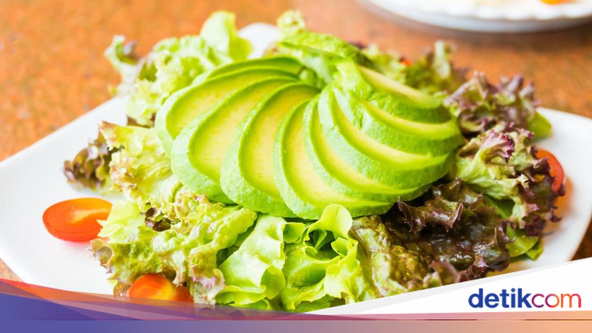 14 Contoh Menu Real Food yang Sehat dan Bergizi, Cocok untuk Clean Eating