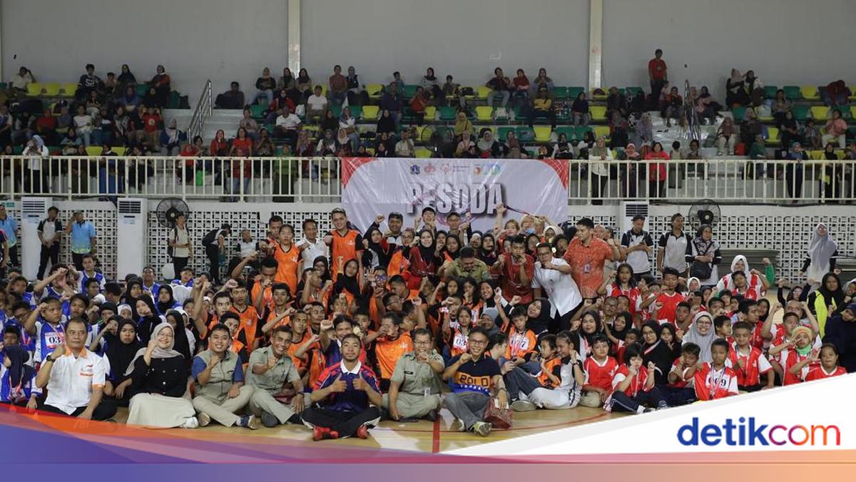 SOIna Jakarta Gelar PESODA, Ajang Seleksi ke Tingkat Nasional