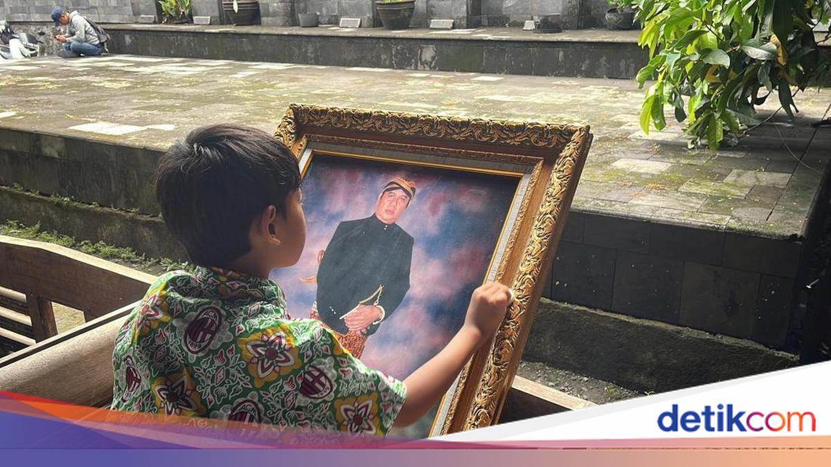 Kesetiaan Ki Anom Suroto pada Wayang, Menulis Naskah hingga Akhir Hayat