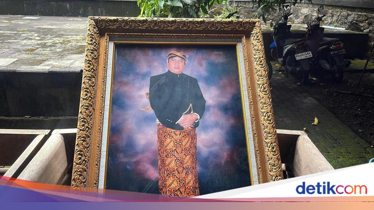 Ki Anom Suroto Bakal Dimakamkan di Sebelah Makam Ki Warseno Slenk