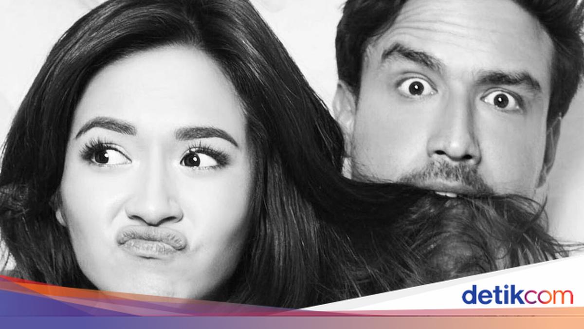 Penyanyi Raisa Gugat Cerai Hamish Daud, Sidang Perdana 3 November