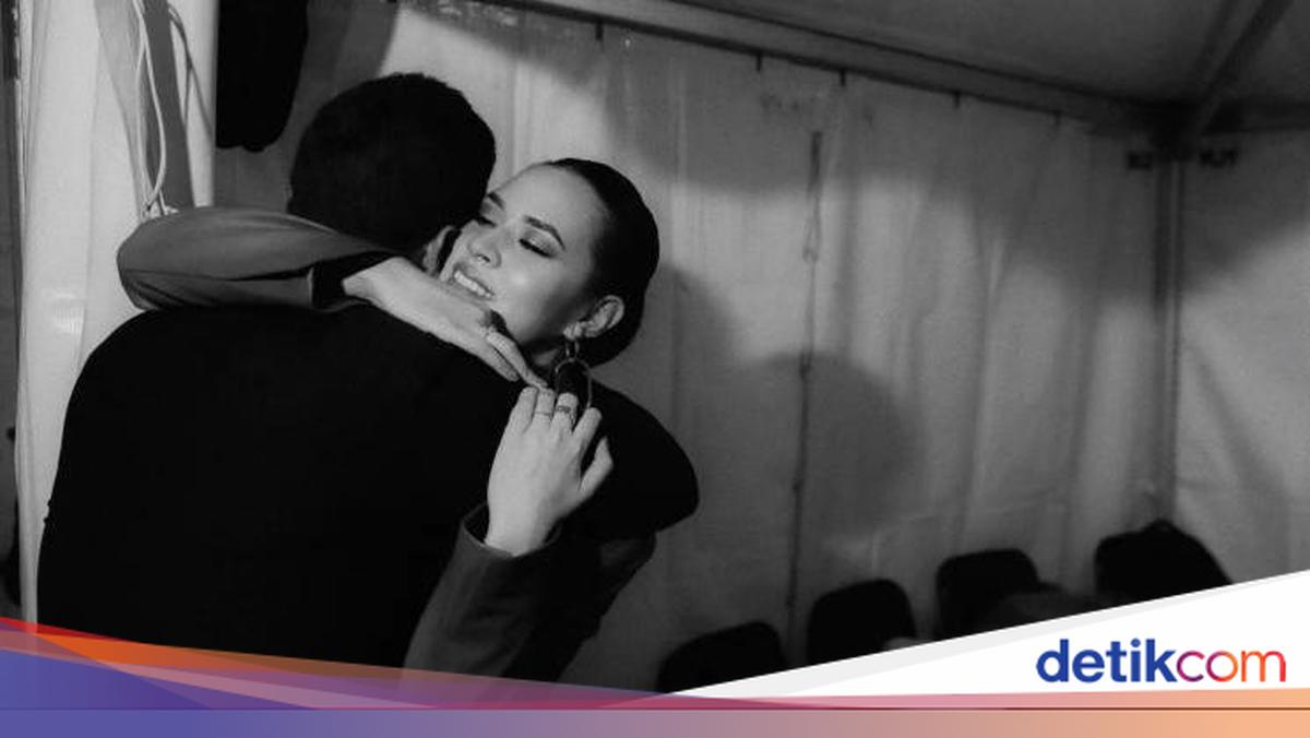 Tentang Sidang Perdana Cerai dan Dugaan Orang Ketiga di Antara Raisa-Hamish