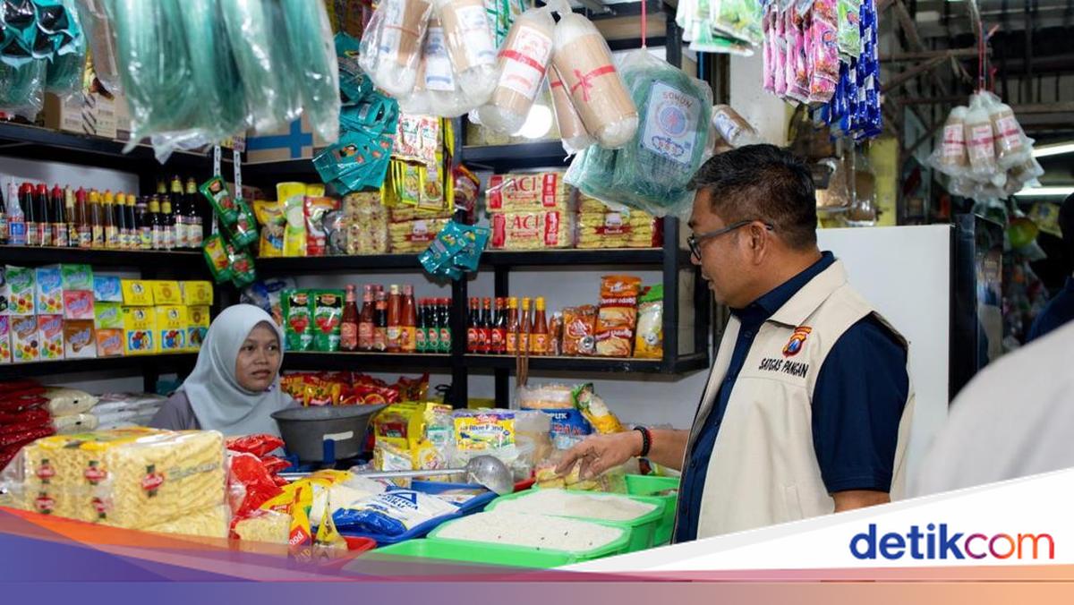 Harga Sembako Jatim 22 November 2025, Harga Telur Ayam Rp 27.968 Per ...