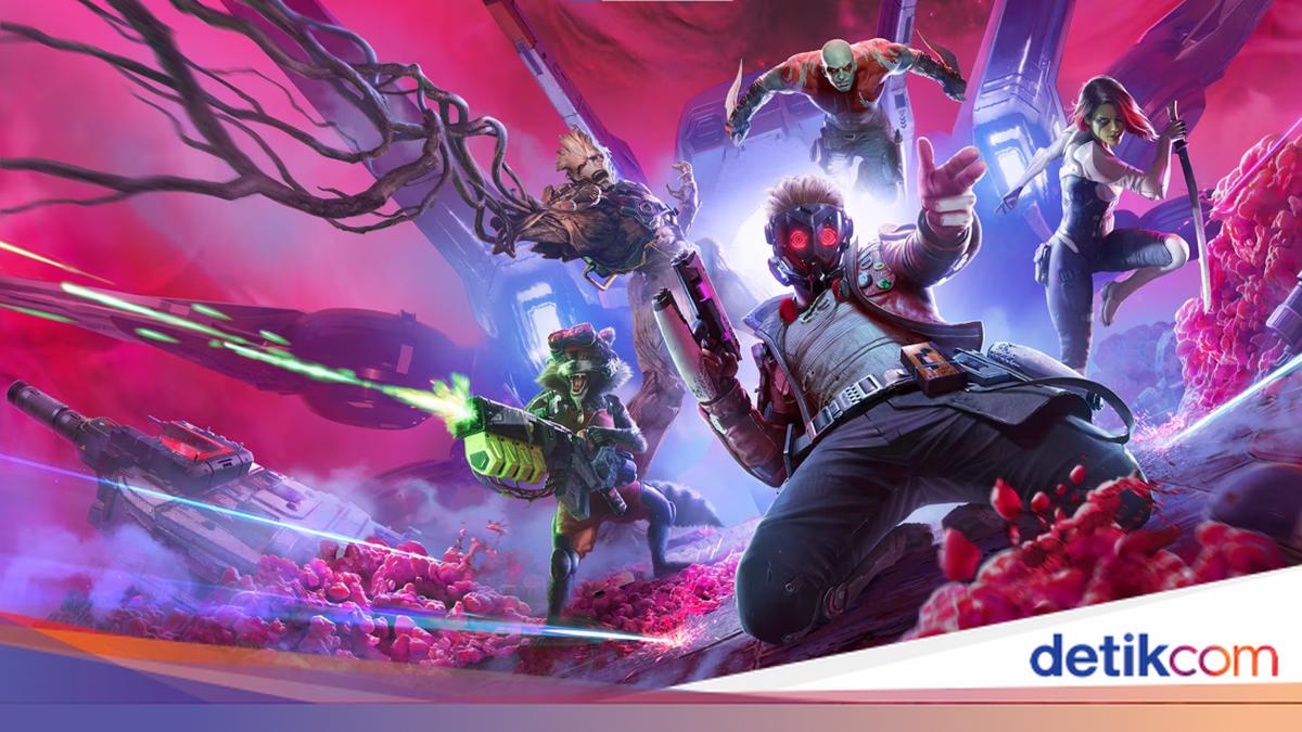 Diskon Gila! Game PS4 dan PS5 Turun Hingga 95%, Ini Rekomendasinya