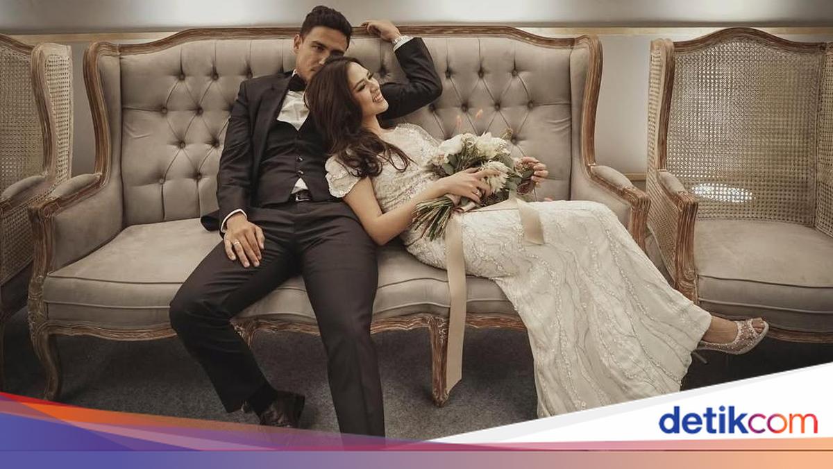 Akhir Cinta Raisa dan Hamish Daud, Sidang Cerai Perdana 3 November