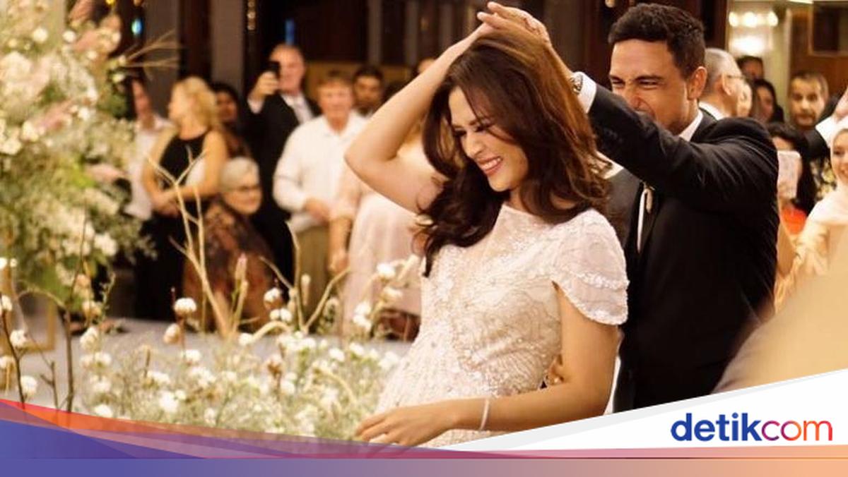 Raisa Hamish Trending di X, Netizen 'Intel' Bahas Dugaan Selingkuh