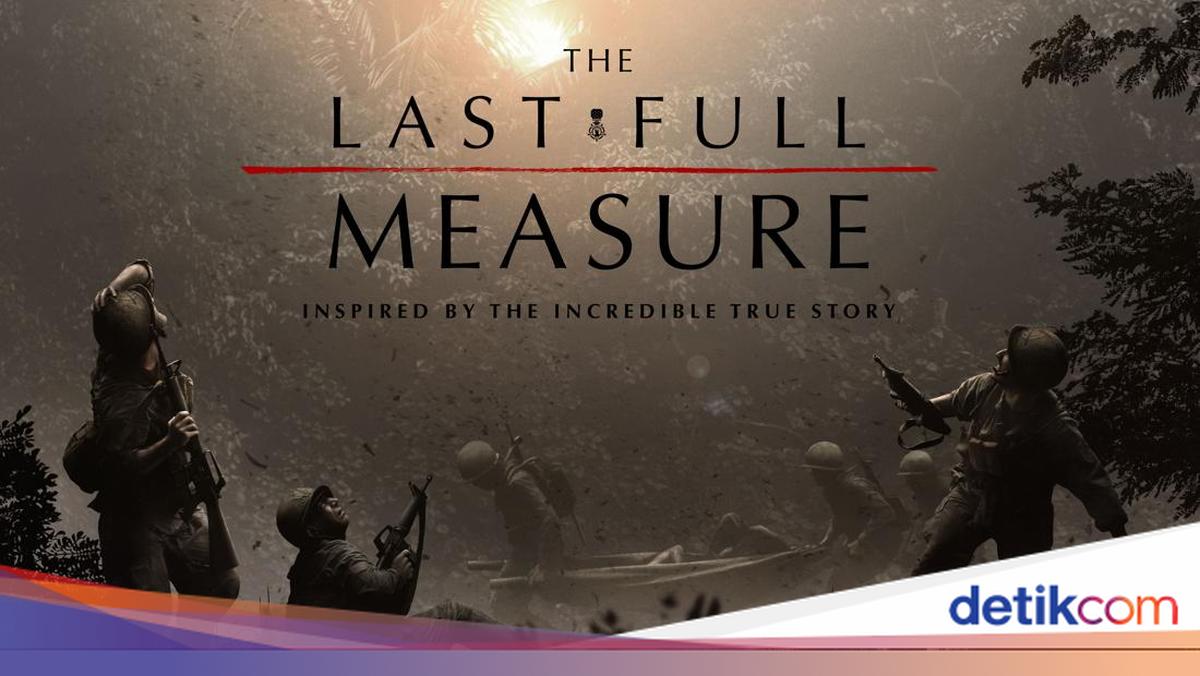 Sinopsis The Last Full Measure, Film Perang Sarat Makna Kemanusiaan