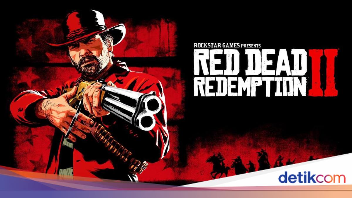 Harga Game PC Anjlok! Epic Kasih Diskon Hingga 95%, Ini Rekomendasinya