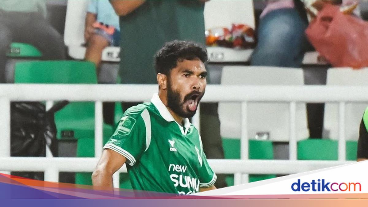 Hasil Liga 2 Grup 1 Pekan Ketujuh: PSMS Medan Runner-up Klasemen Sementara