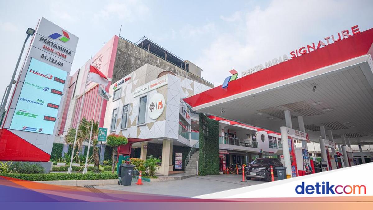 SPBU Pertamina Mesti Perbanyak Improvisasi Pelayanan