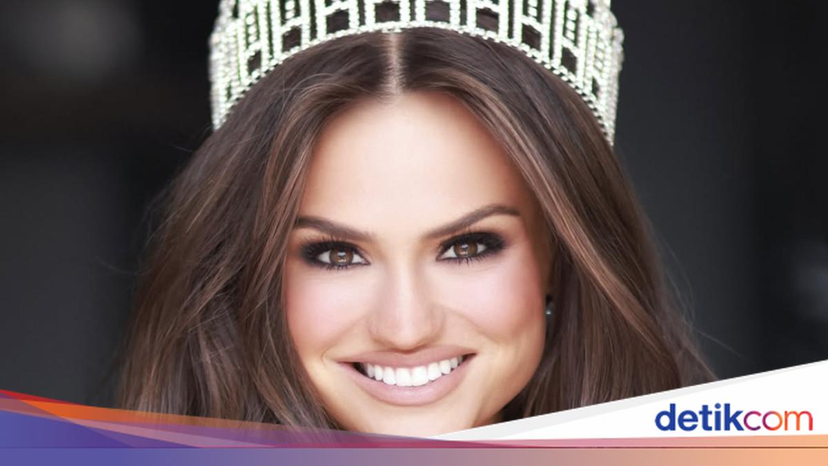 Drama Penobatan Miss USA 2025, Miss USA 2024 Tolak Mahkotai Penerusnya