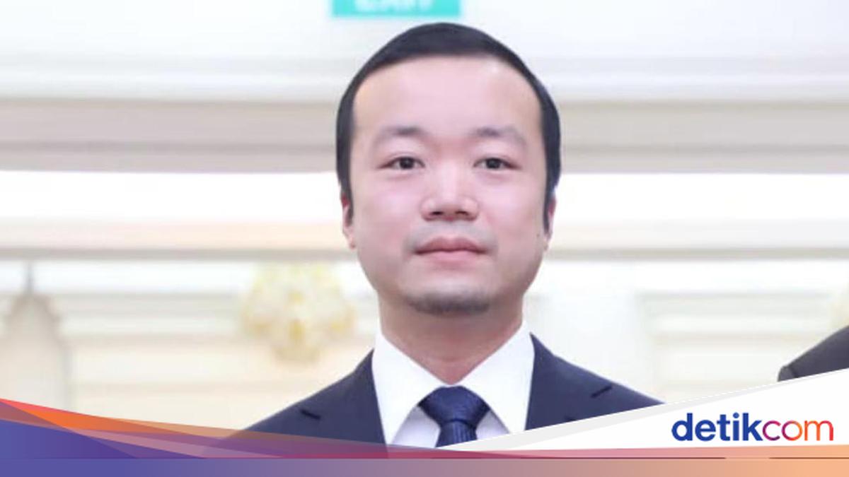 Skandal 'Sembelih Babi' Kripto, Bos Perusahaan Kamboja Chen Zhi Jadi ...