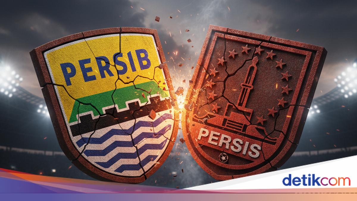 Jadwal Persib Hari Ini: Hadapi Penghuni Zona Degradasi di GBLA