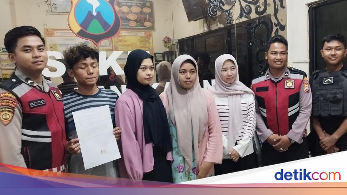 Heboh Mahasiswa Nyamar Jadi Cewek Nyelinap di Kos Putri gegara Urusan Asmara