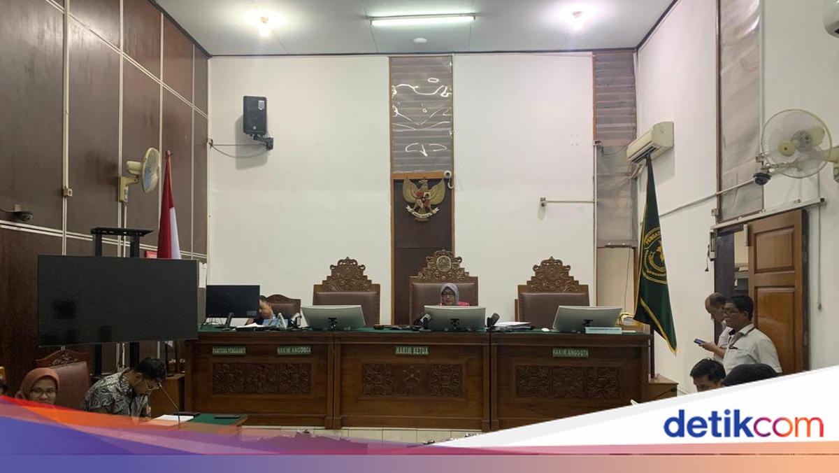 Hakim Juga Tolak Praperadilan Syahdan Husein-Muzzafar di Kasus Penghasutan
