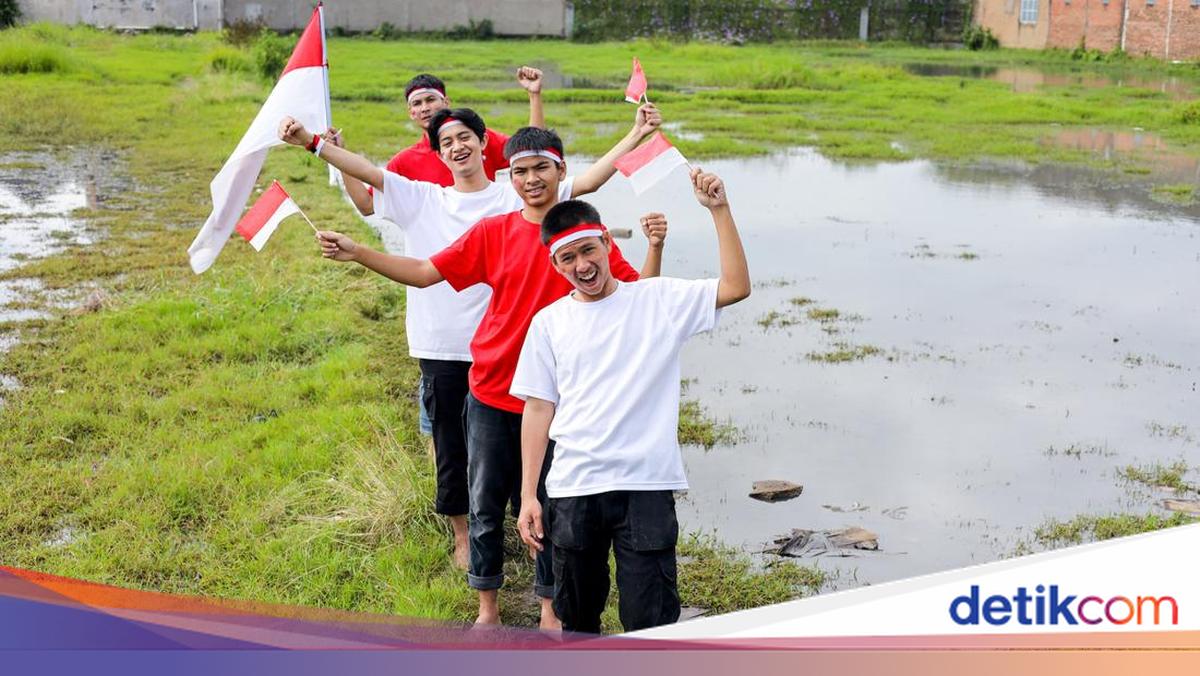Sumpah Pemuda dan Tantangan Pemuda Zaman Now