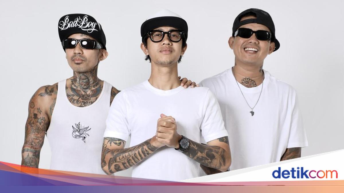 Band Tradisigila Kembali Menggila Lewat Album Kedua
