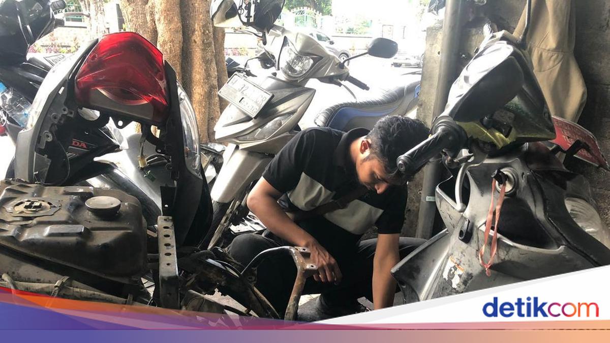 Pertamina Siap Ganti Perbaikan Motor Brebet gegara Pertalite