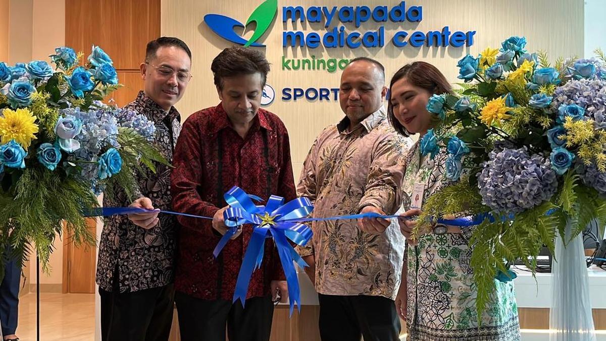 Mayapada Medical Center Kuningan Resmi Dibuka, Tawarkan 4 Klinik Spesialis