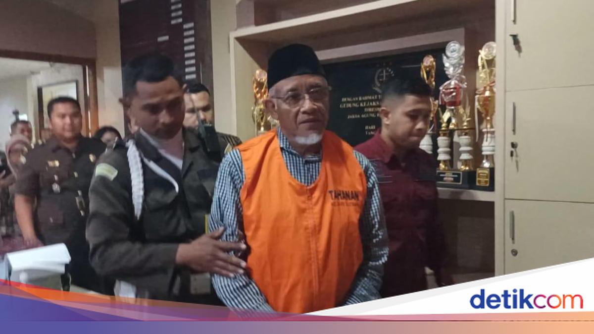 Update Terkini Kasus Eks Bupati Sleman Sri Purnomo Tersangka Hibah Rp 10 M