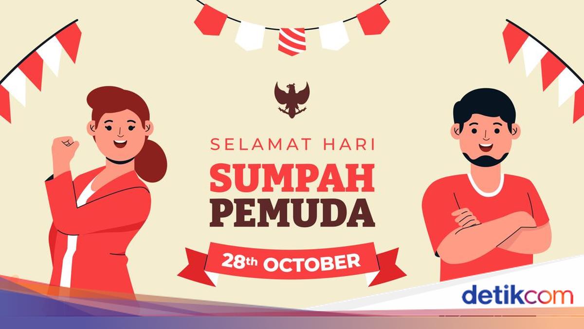 10 Implementasi Semangat Sumpah Pemuda di Sekolah dan Kehidupan Sehari-hari