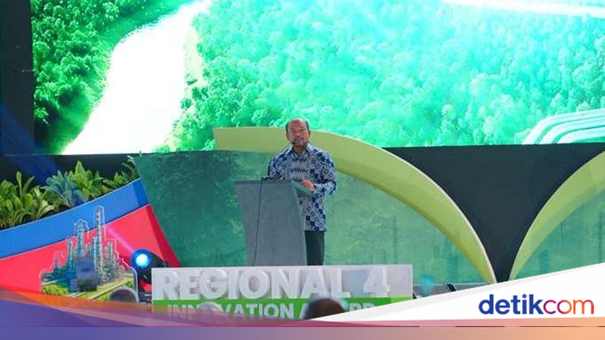 Pertamina Regional Indonesia Timur Gelar Innovation Award 2025
