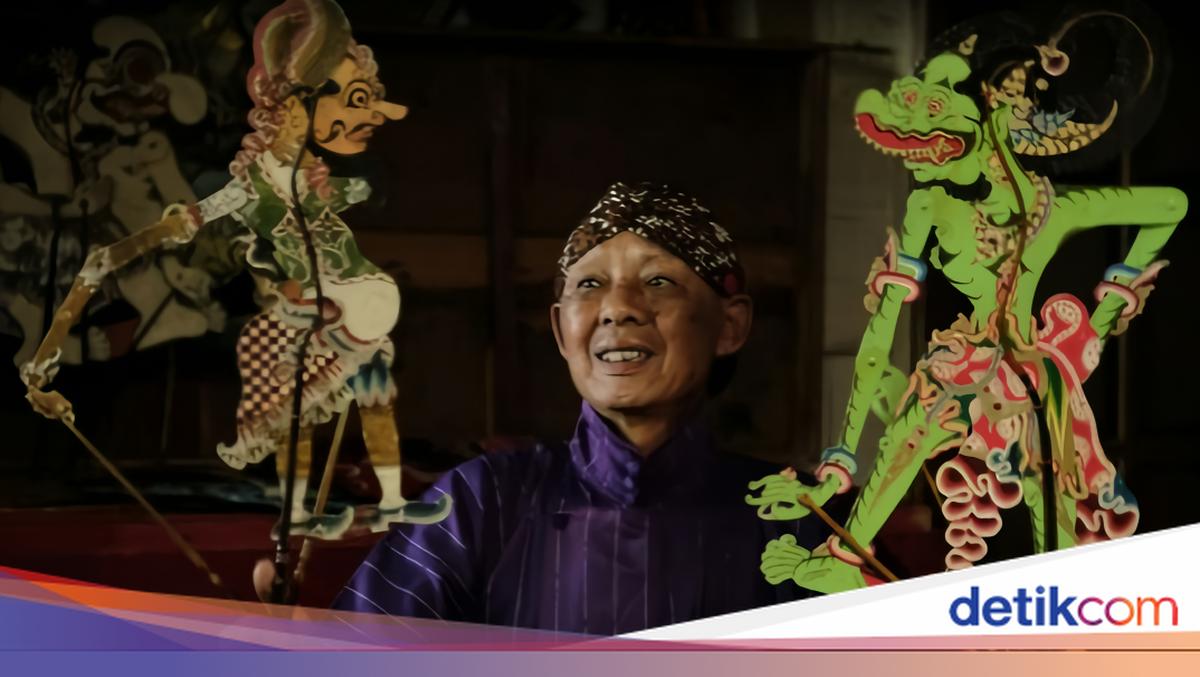 Sejarah Hari Wayang Nasional 7 November 2025 Beserta Maknanya bagi Masyarakat-Guru