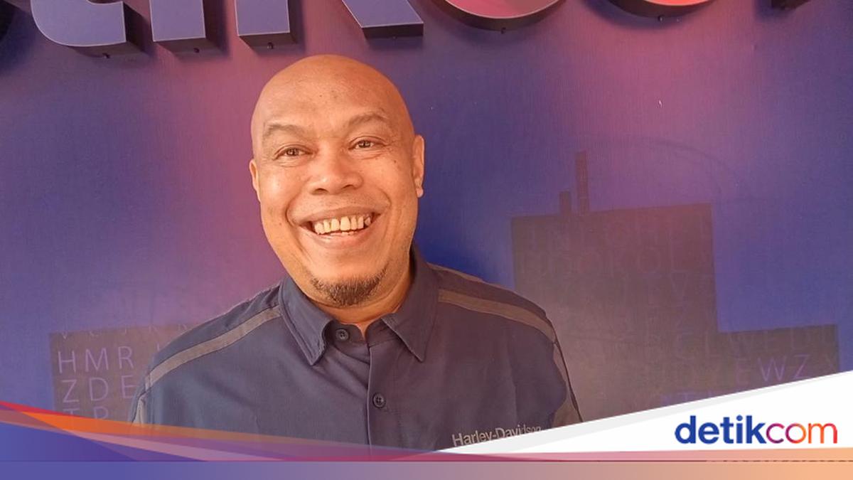 Penyelamat Edwin Super Bejo Lewati Masa-masa Post Power Syndrome