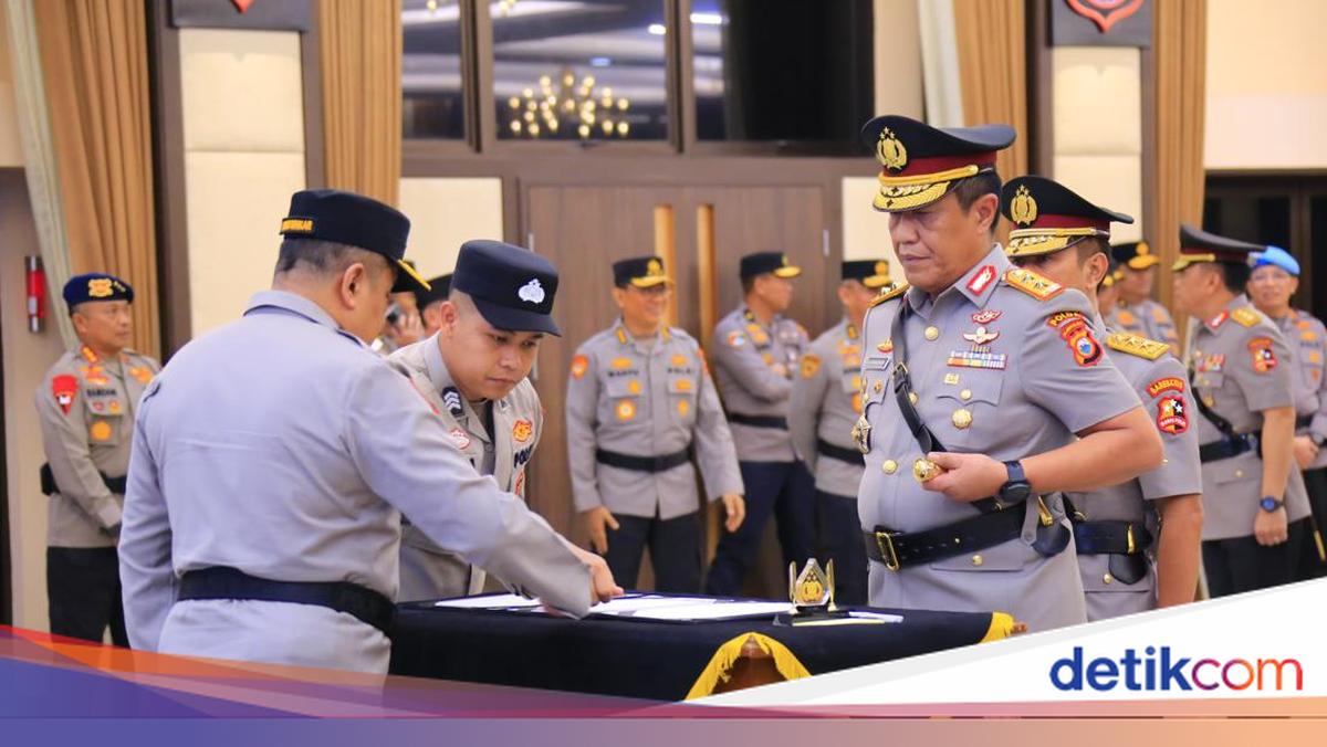 Irjen Djuhandhani Rahardjo Resmi Jabat Kapolda Sulsel