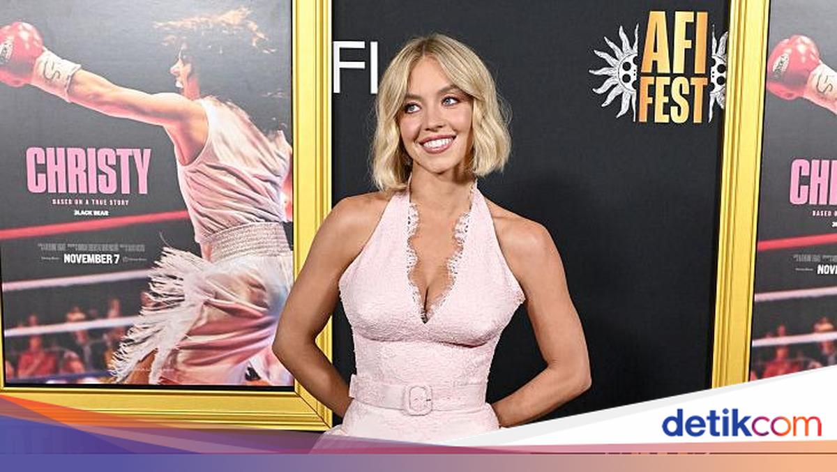 Sydney Sweeney Nge-bomb Lagi, Christy Gagal di Box Office
