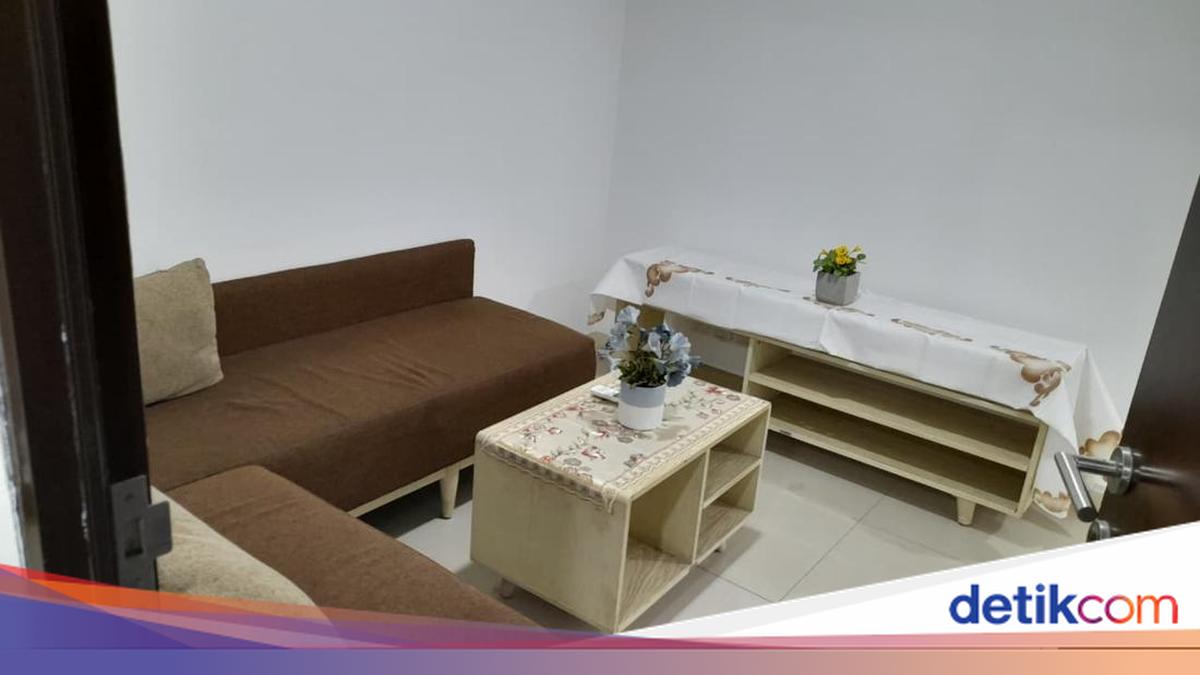 Rusun Wisma Atlet Resmi Disewakan buat ASN, Tarifnya Cuma Rp 1,2 Juta/Bulan