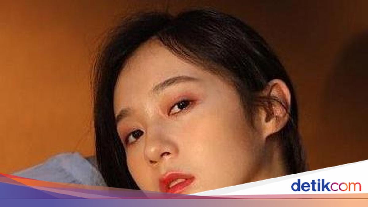Sosok Kan Xin, Pacar Yu Menglong Diduga Mata-mata