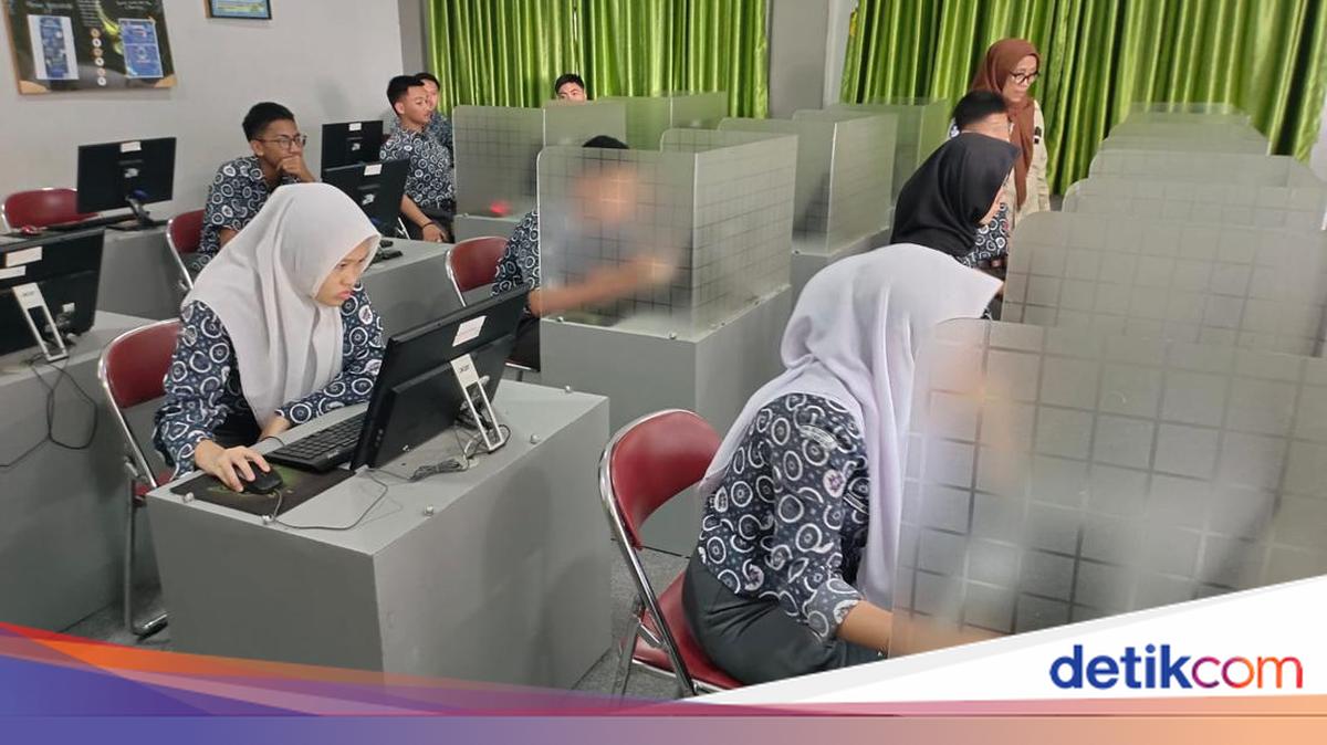 Daftar Barang yang Dilarang Dibawa ke Ruang TKA, Waspada Sanksi ...