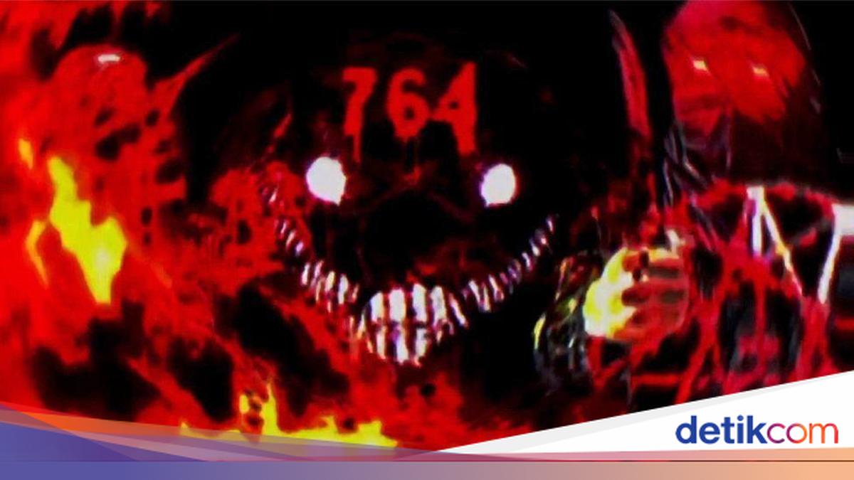 Geger Kelompok Penyembah Setan 764, Ancaman Online Paling Berbahaya