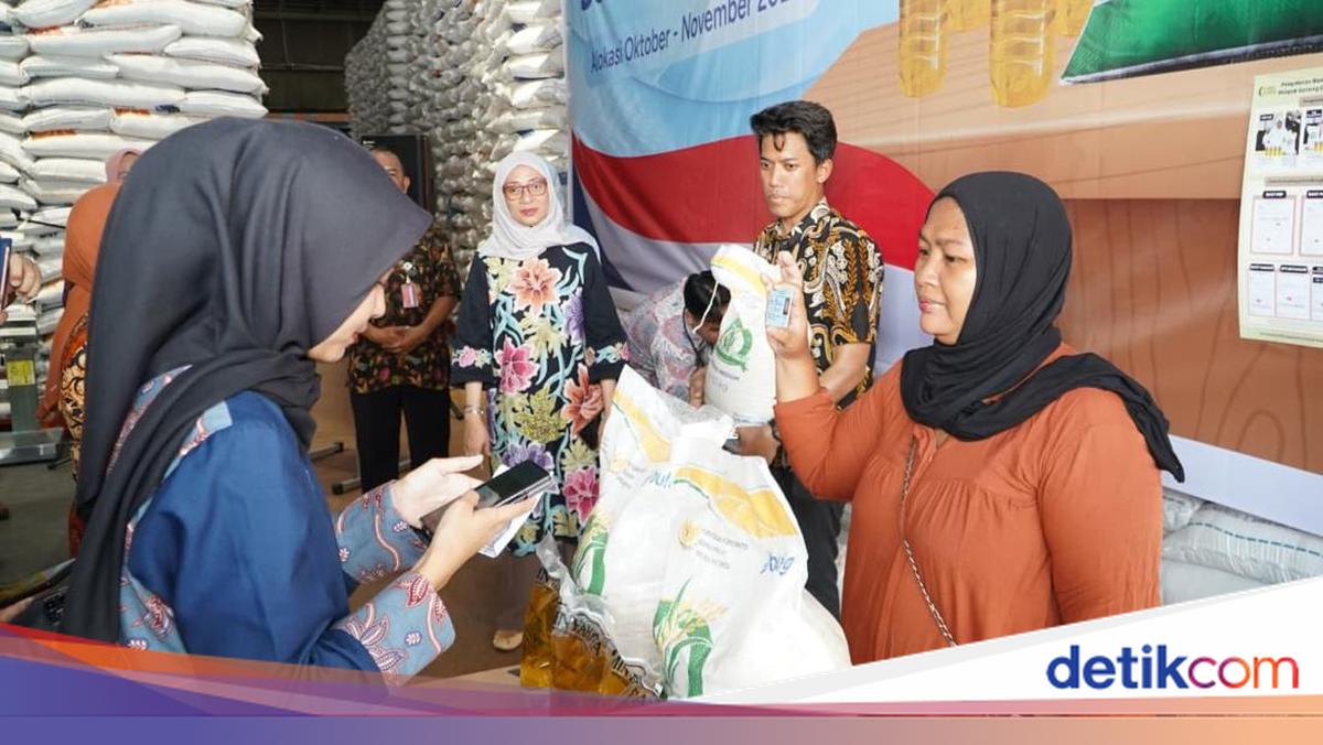 Mau Ngadu soal Bansos? Telepon ke Nomor Ini