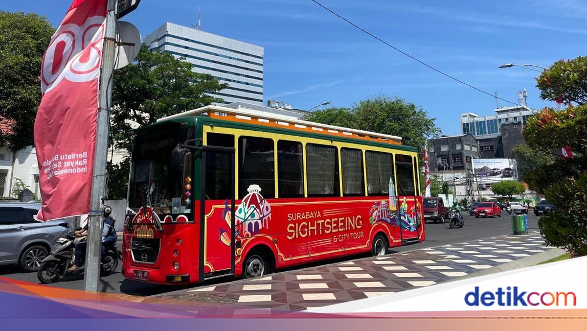 Jadwal Bus SSCT November 2025: Rute, Harga Tiket dan Cara Pesan Terbaru