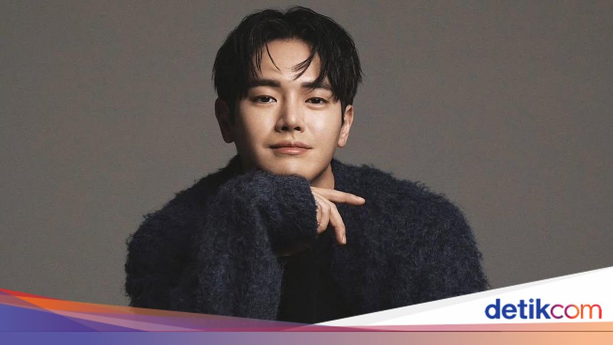 Aktor Jang Dong Ju Tiba-tiba Hilang dan Minta Maaf, Ini Kondisi Terbarunya