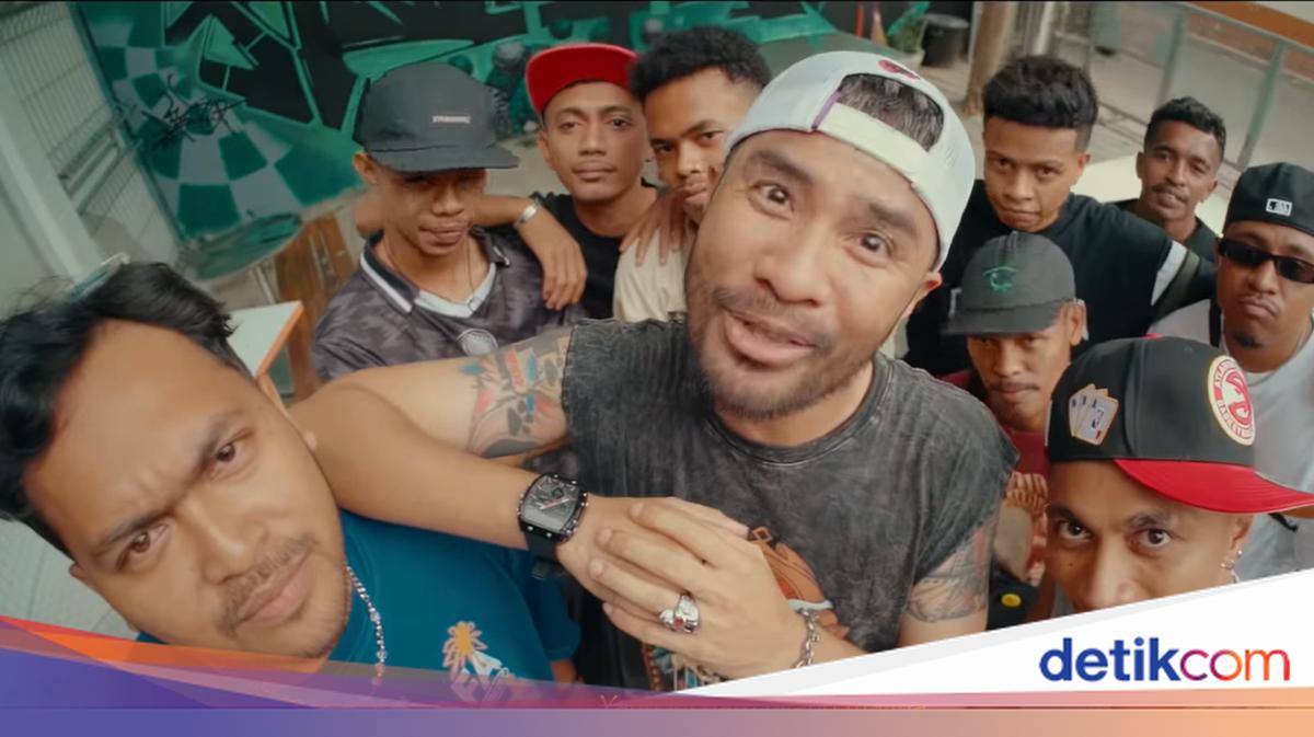 Lirik Lagu 'Tor Monitor Ketua' Lengkap Makna dan Chord Gitarnya