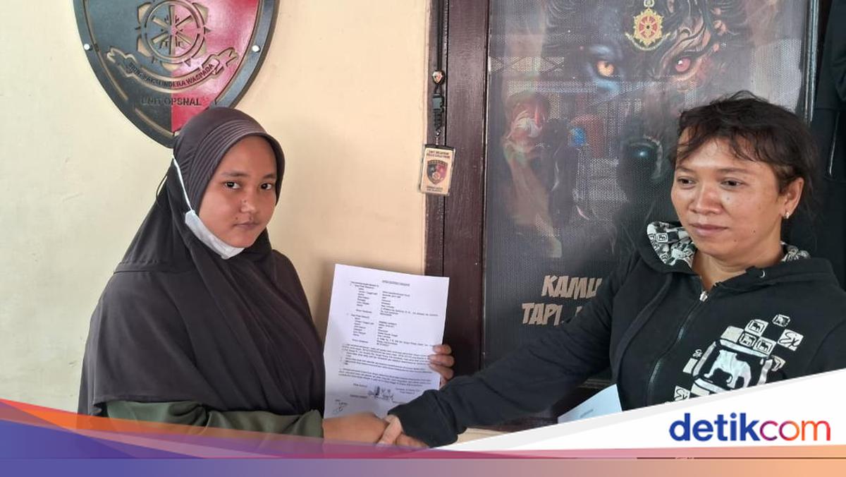Kasus Curanmor di Samarinda Ternyata Cuma Cerita Honda BeAT yang Tertukar