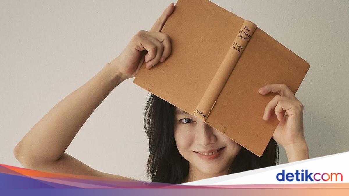 Diet Song Ji Hyo yang Bikin Syok, Skip Makan sampai Sore Demi Iklan ...