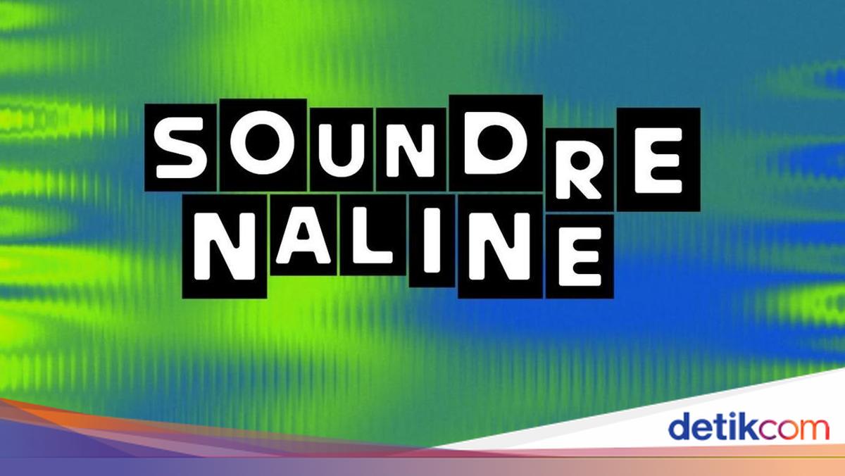 Penampilan yang Gak Boleh Dilewatin di Hari Pertama Soundrenaline 2025