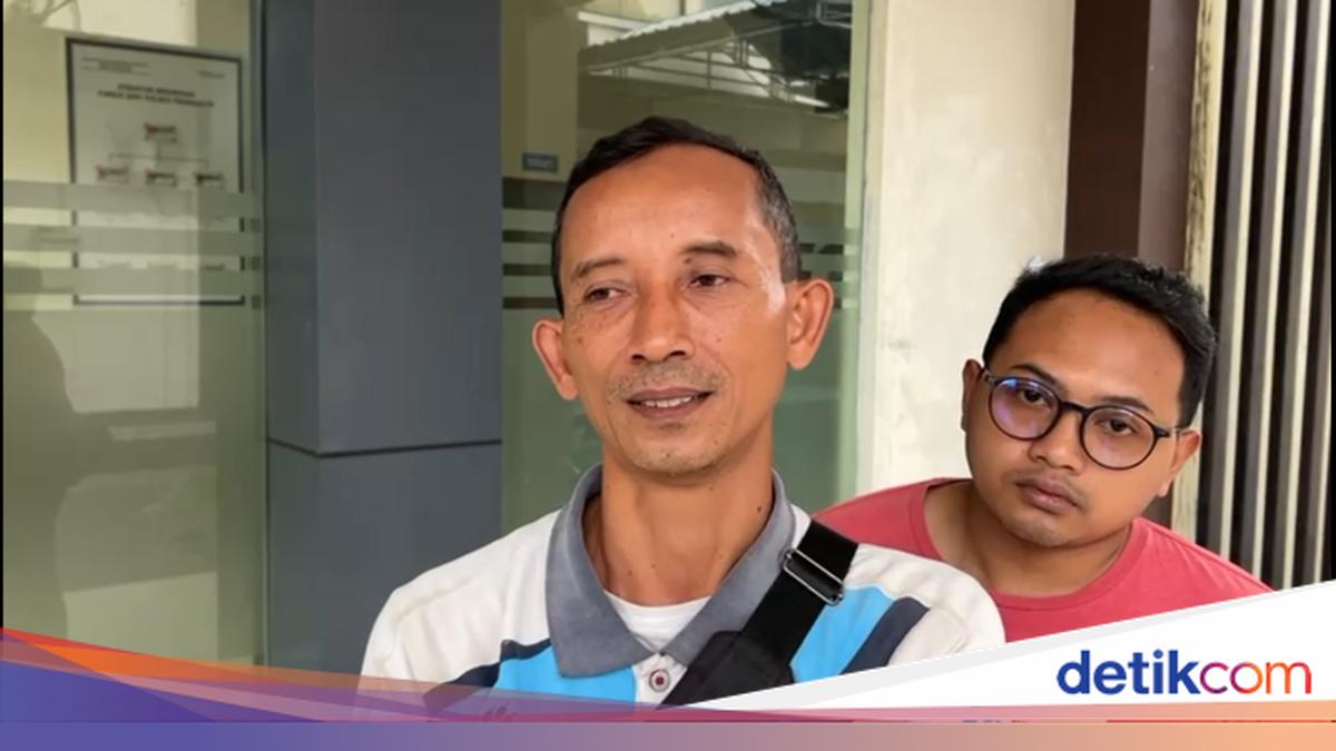 Guru SMP di Trenggalek Dianiaya Keluarga Siswa gegara Sita HP
