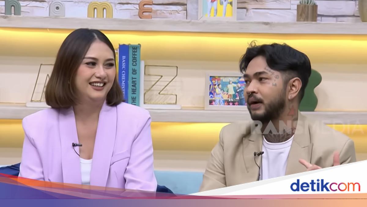 Beby Prisilia Disebut Gak Tahu Onadio Leonardo Pakai Narkoba