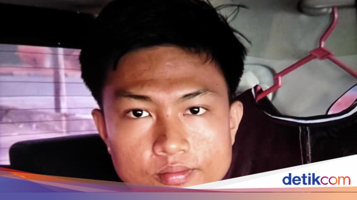 Bripda Waldi Pakai Wig untuk Kelabui Polisi Usai Bunuh Dosen