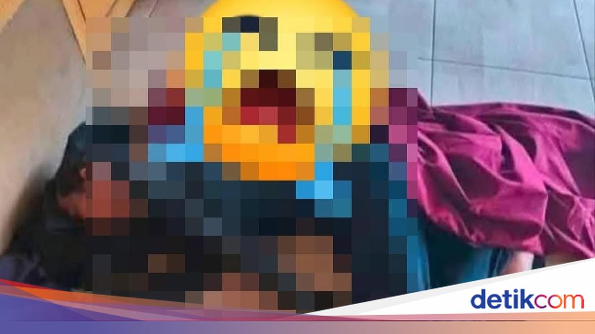 Warga asal Lubuklinggau Ditemukan Meninggal di Cilacap, Diduga Terlantar