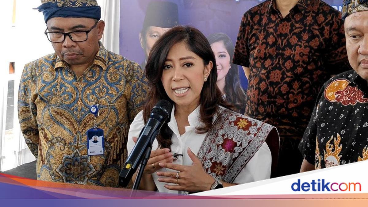 Menkomdigi Ungkap Sinyal 4G Selimuti 90% Pulau Besar RI, 5G Bertahap