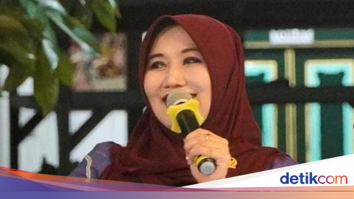 Anggota DPD RI Lia Istifhama Apresiasi Konten Kreator Community 2025