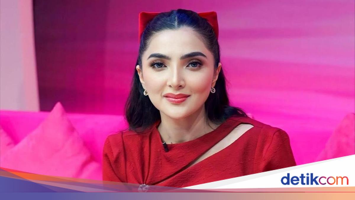 Hadiah di Balik Cobaan, Ashanty dan Anang Hermansyah Dapat Kuota Haji 2026