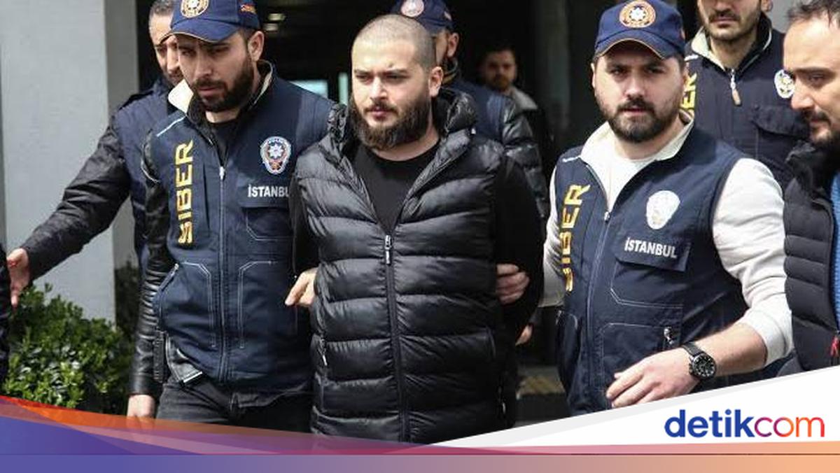 Kisah Tragis Kejatuhan Raja Kripto yang Dipenjara 11 Ribu Tahun