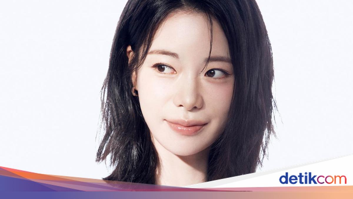 Lim Ji Yeon Bicara Chemistry dengan Lee Jung Jae di Drakor Nice To Not Meet You